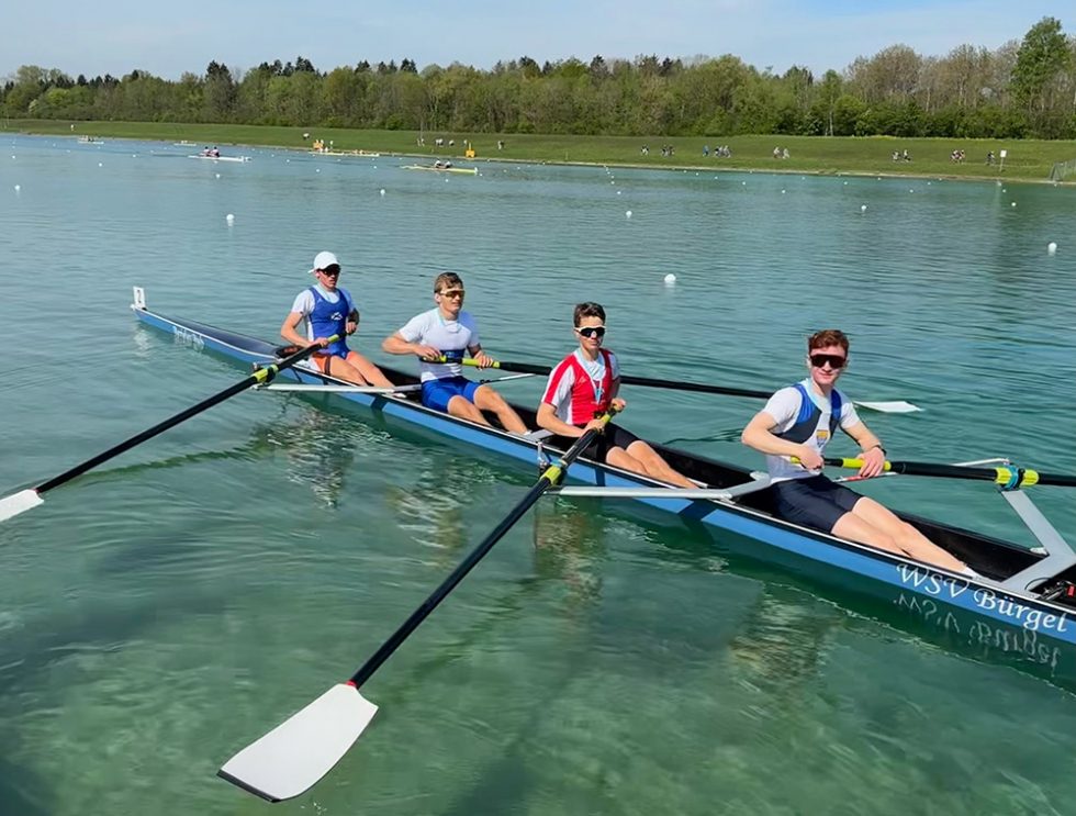 Schiersteiner Ruderregatta 2021 | wsv-buergel